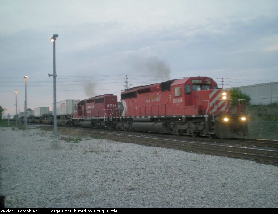 CP 6069